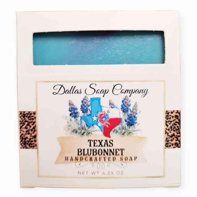 Soaps – Dallas Soap Company