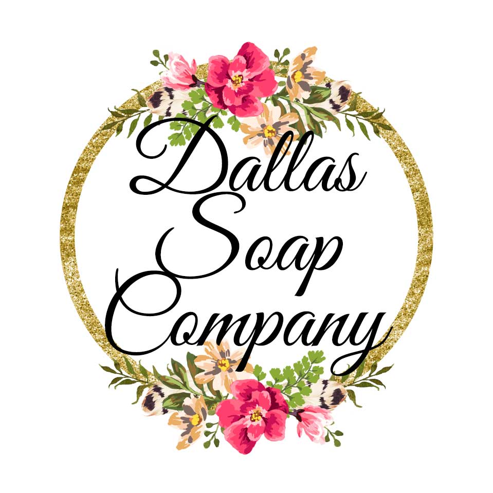 Dallas Soap Company Handmade Bath and Body Products