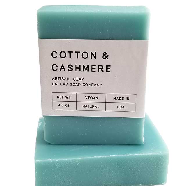 Soaps – Dallas Soap Company